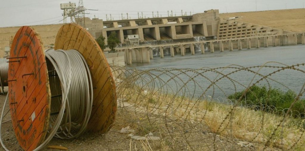 Water Terrorism: How Militant Groups Are Taking Advantage of Climate ...