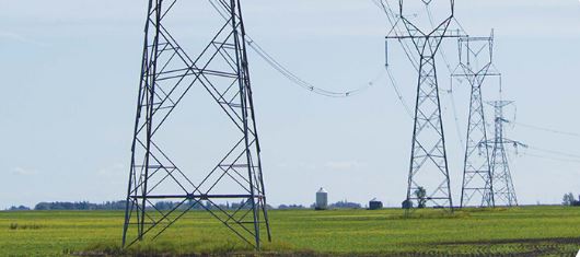 The Great Northern Transmission Line - Canadian Association for the ...