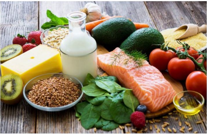 Diet and global climate change - Canadian Association for the Club of Rome