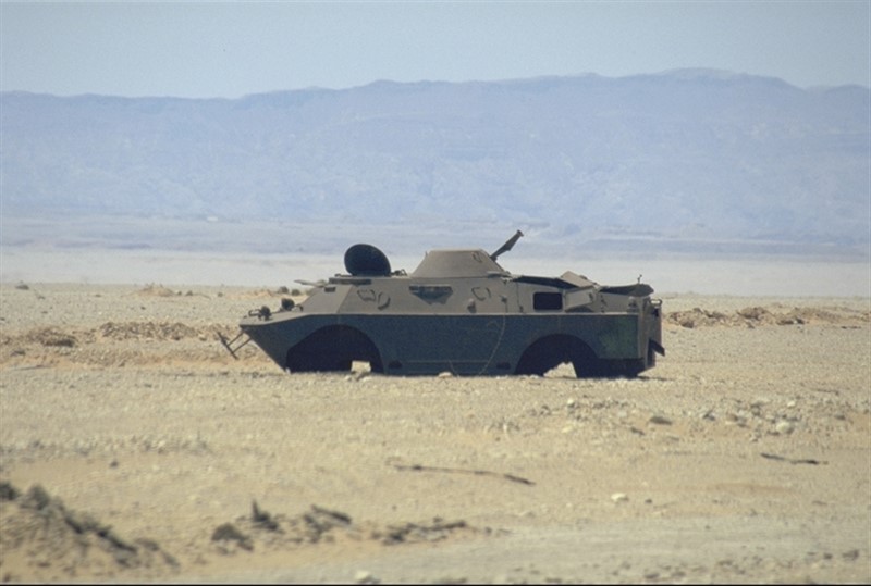 IMPACTS OF WAR ON THE ENVIRONMENT - Canadian Association for the Club ...