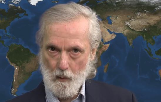 Emergency Climate Crisis is upon us - Canadian Association for the Club ...