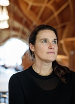 Barbara Engelhardt - Canadian Association for the Club of Rome
