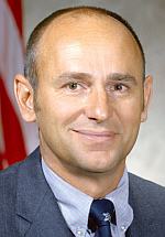 Alan Bean - Canadian Association for the Club of Rome