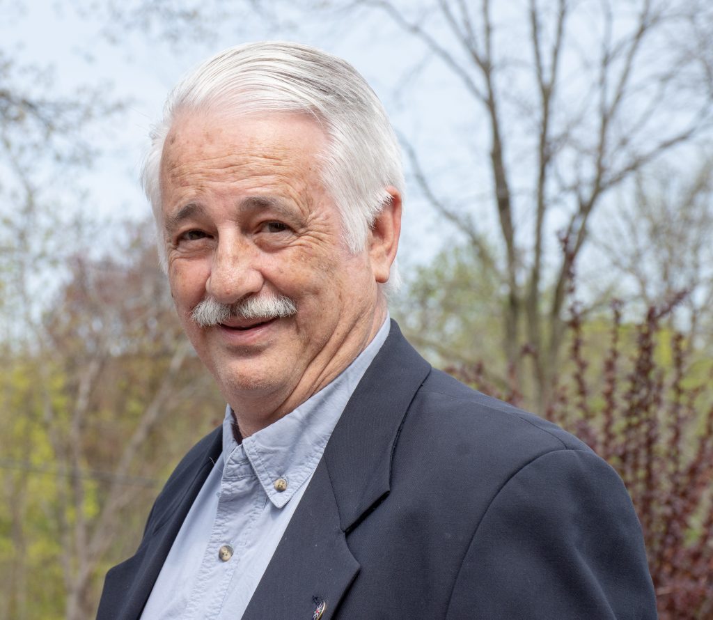 Ted Manning | Progressing from Growth and Greed to Sustaining Values of ...