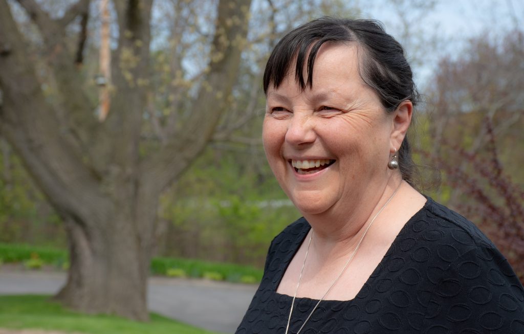 Meet Our Directors - Canadian Association for the Club of Rome