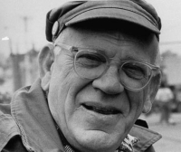 Eric Hoffer - Canadian Association for the Club of Rome