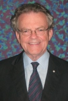 Peter Nicholson - Canadian Association for the Club of Rome