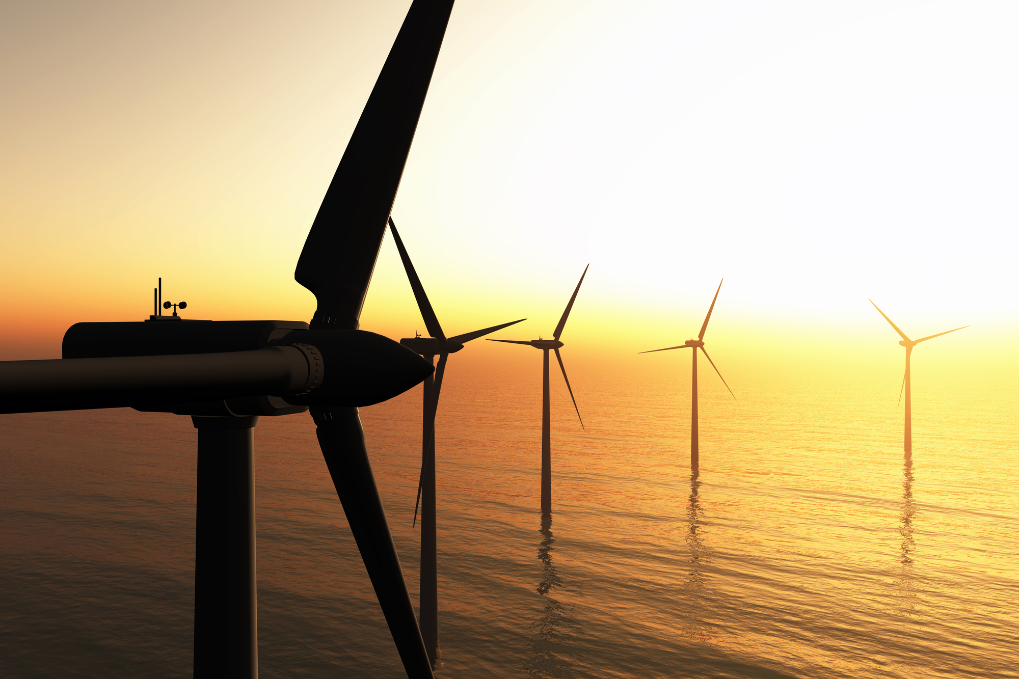 Ohio approves first freshwater wind farm in North America, with one ...