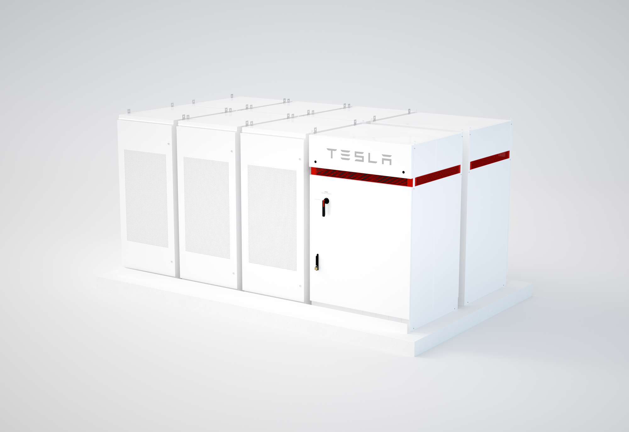 PG&E, Tesla begin construction on the world’s largest battery (for now ...