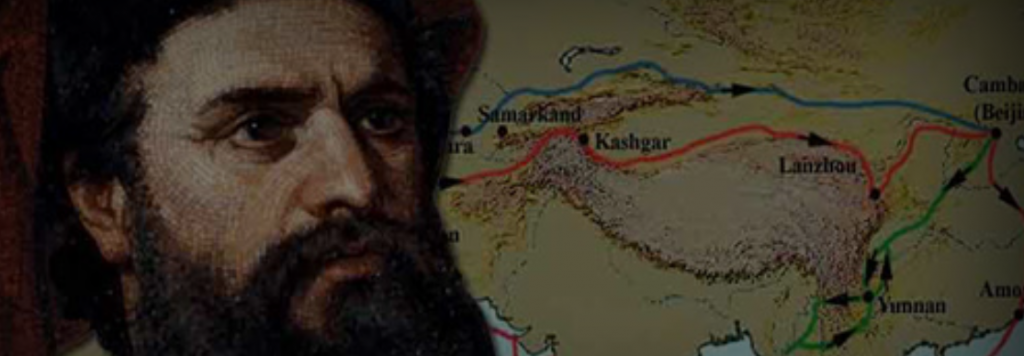 Marco Polo all over again – Our Response to the Rise of China ...