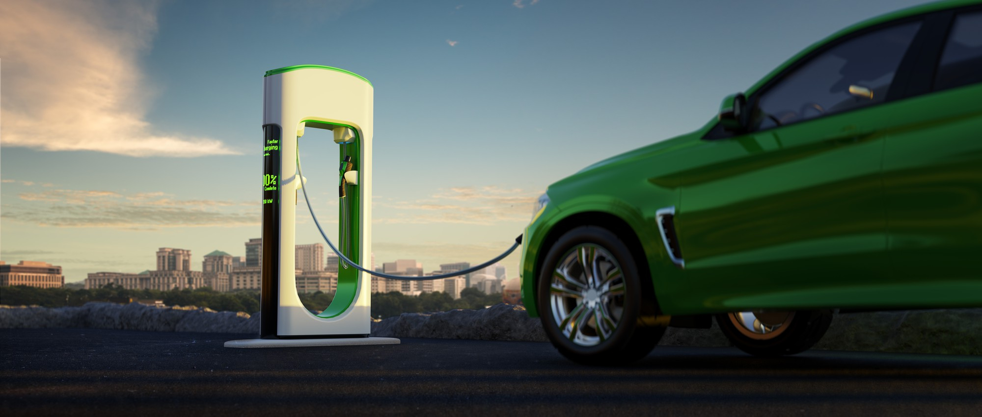 Hydro One tests using EV charging stations to back up grid - Canadian ...