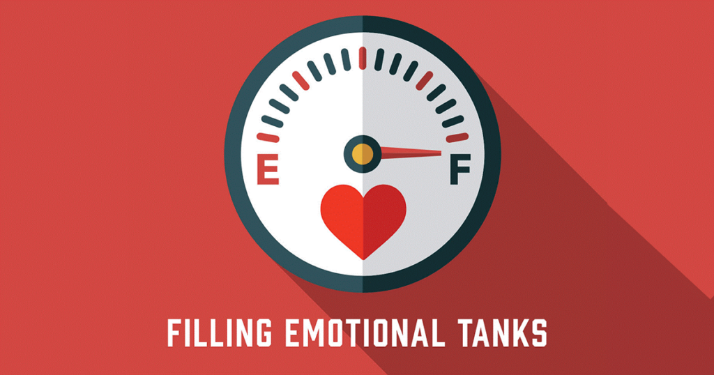 Canadians are Running on Empty - Canadian Association for the Club of Rome