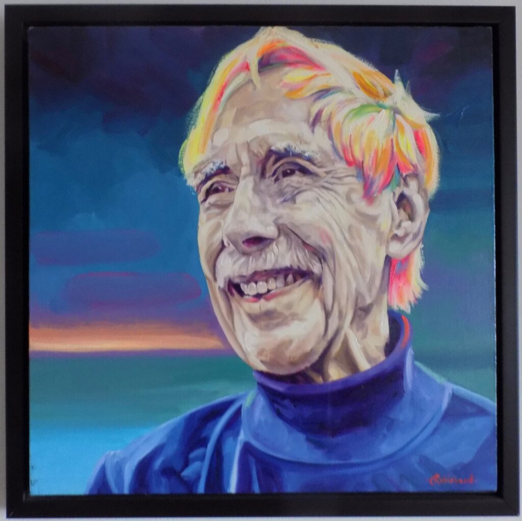 Dr. Derek Paul | Socio-economic changes to consider | Feb 8, 2023 ...