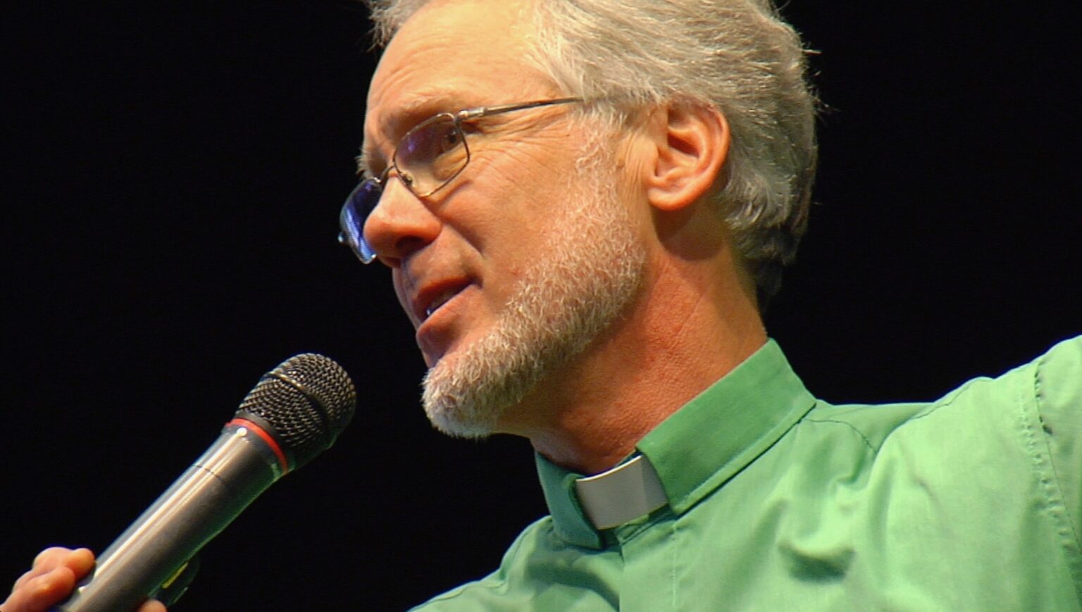 Michael Dowd “The Big Picture: Beyond Hope and Fear" CACOR Zoom Meeting ...