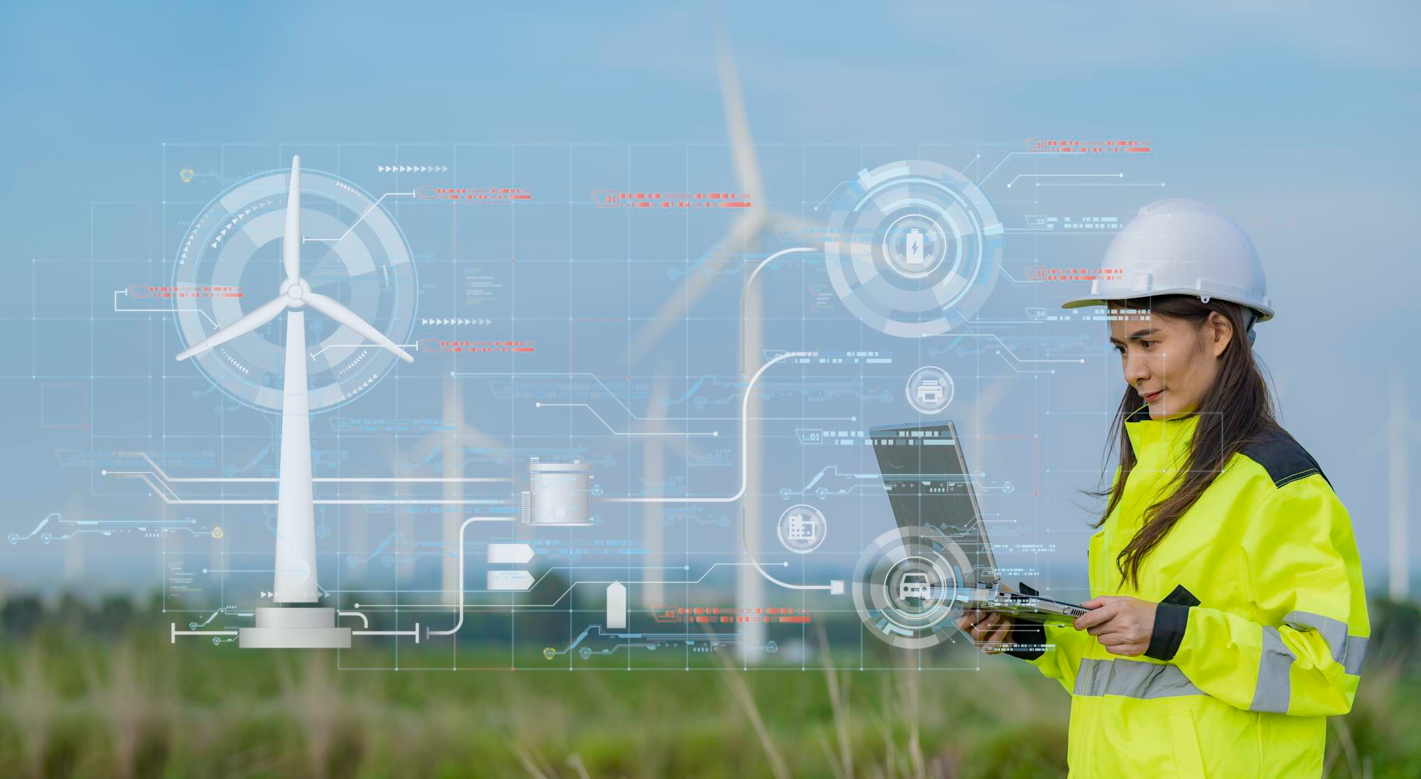 Leap Joins Virtual Power Plant Partnership to Accelerate the Energy ...