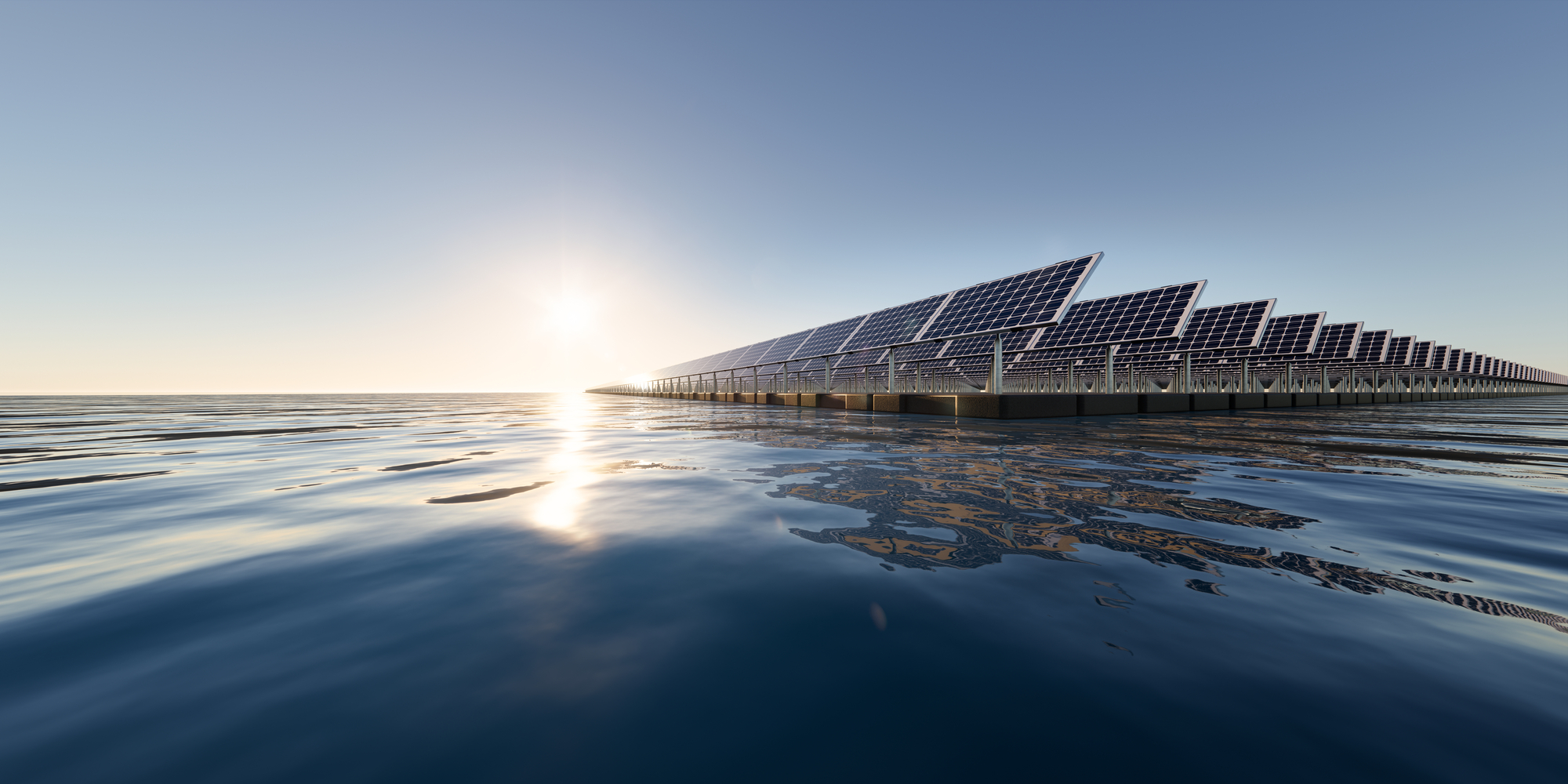 Thailand is exploring renewable energy with a new project combining ...