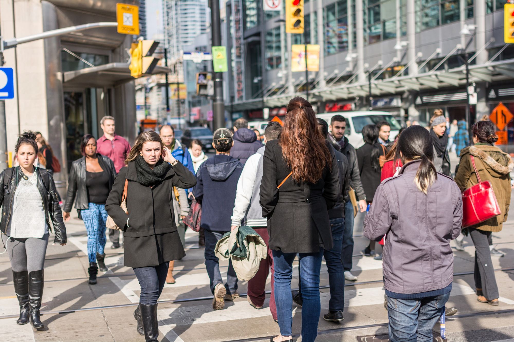 The Century Initiative: a Blueprint for a Bigger, Broken Canada ...
