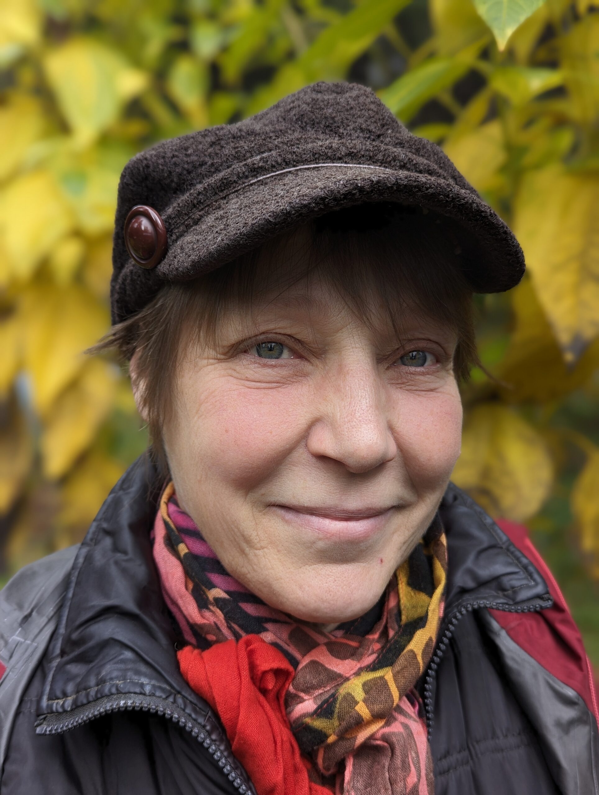 Dr. Ruth Waldick | Is ‘going local’ the solution? Navigating climate ...