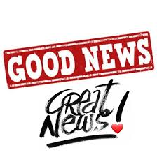 Good News! - Canadian Association for the Club of Rome