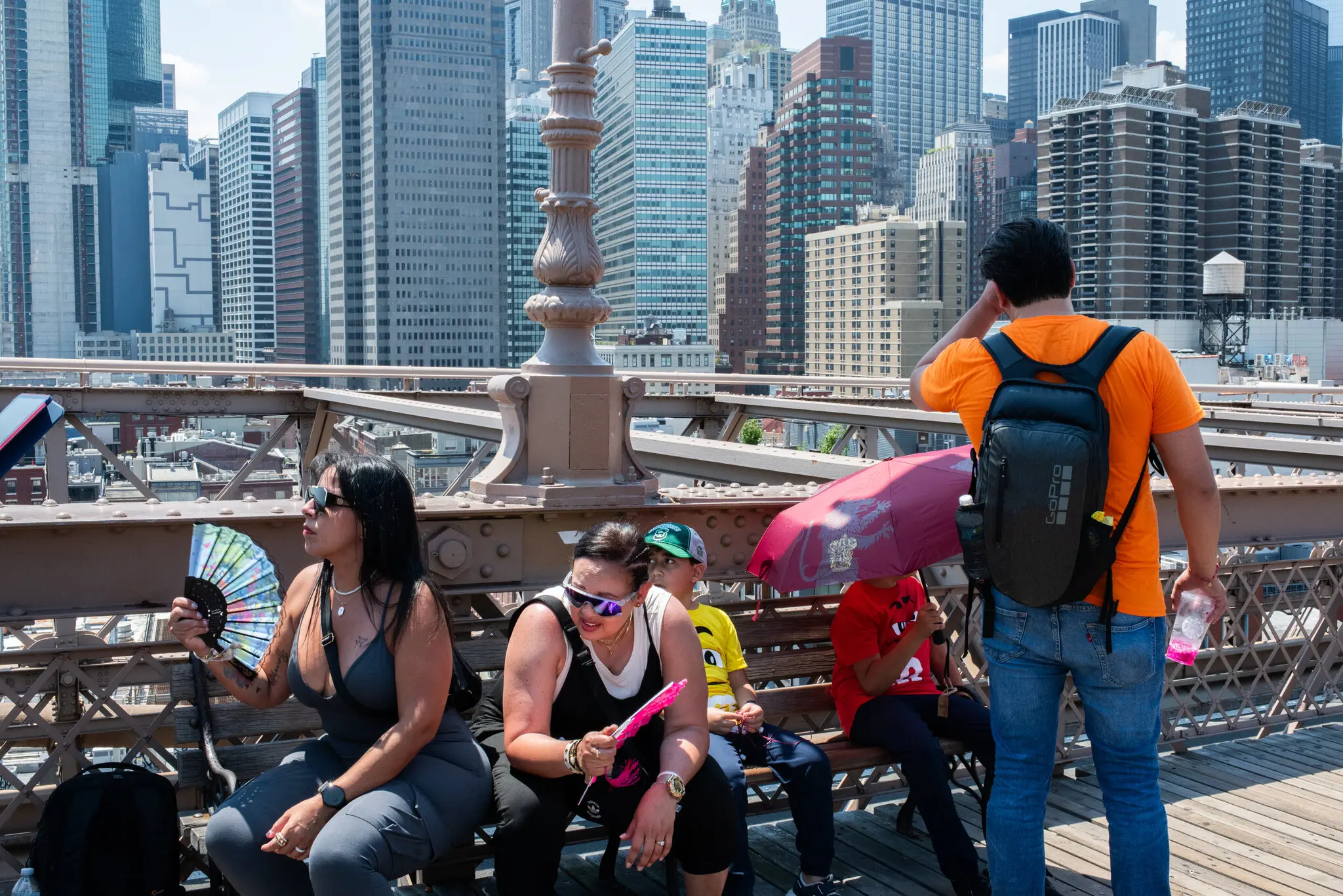New York Times: Earth’s 10 Hottest Years on Record Are the Last 10 ...