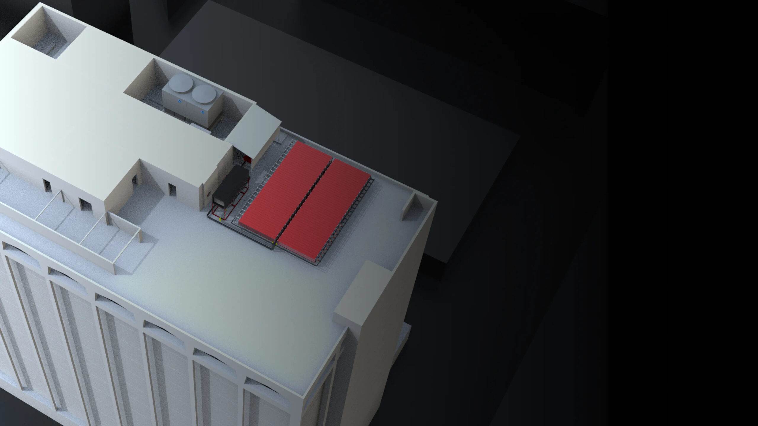 Nostromo Energy Brings IceBrick Technology to NYC, Revolutionizing ...