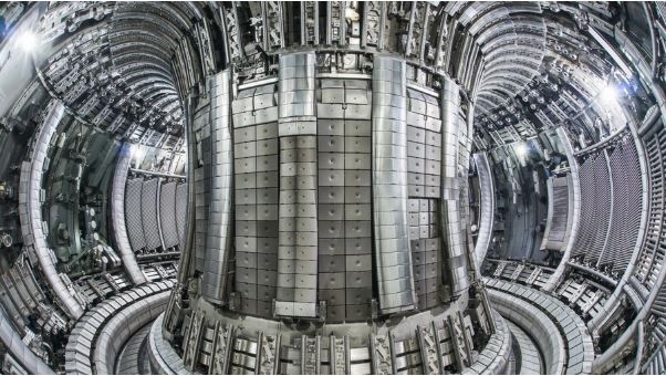 Westinghouse leads final assembly of ITER’s tokamak core - Canadian ...