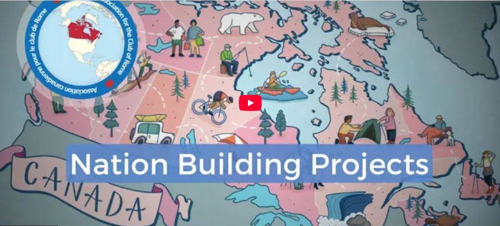 Nation Building Projects part 3 15 Aug 25 - Canadian Association for ...
