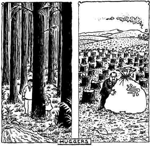 Hey Canada: How about we stop being the Land of R--- & Pillage ...